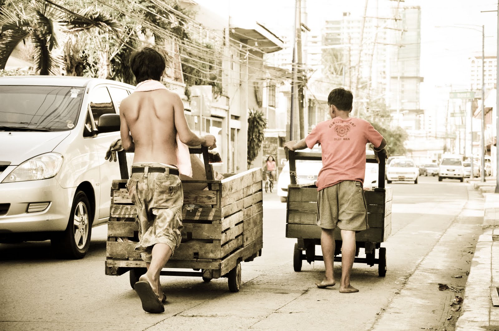 Bote Dyaryo – Pinoy Transplant in Iowa