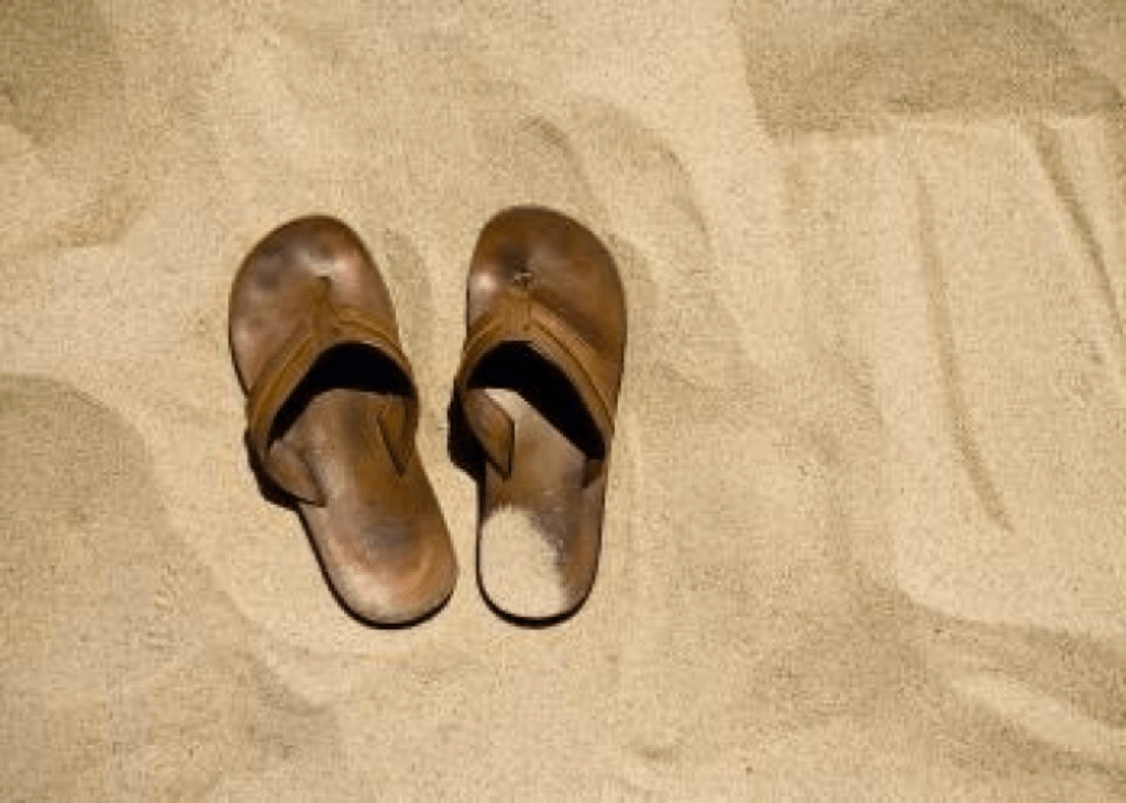 Called To Take Off Our Shoes – Pinoy Transplant in Iowa