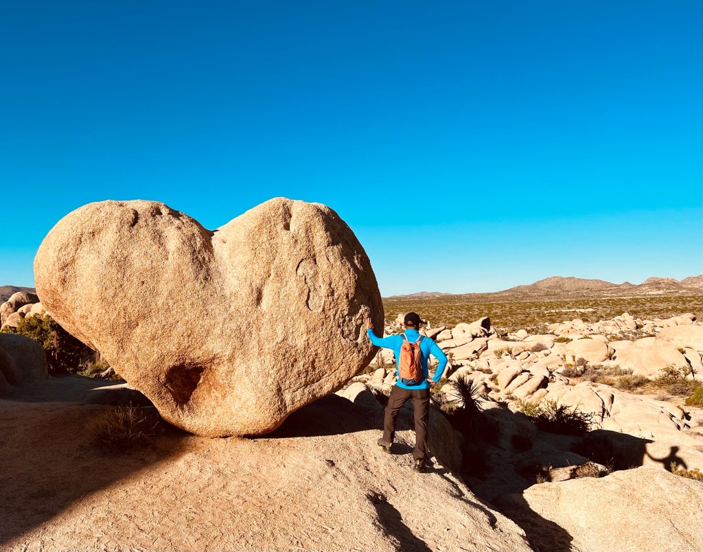 Joshua Tree – Pinoy Transplant in Iowa
